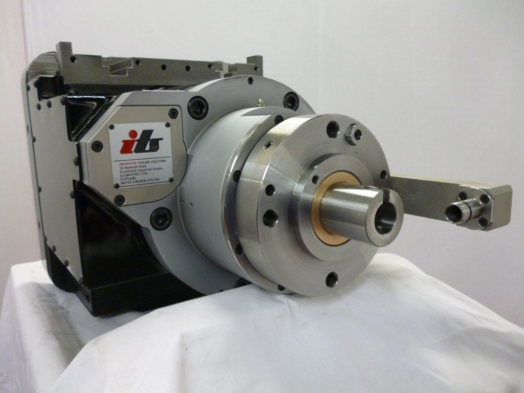 3 - ITS - Innovative Tooling Solutions ITS – Innovative Tooling Solutions