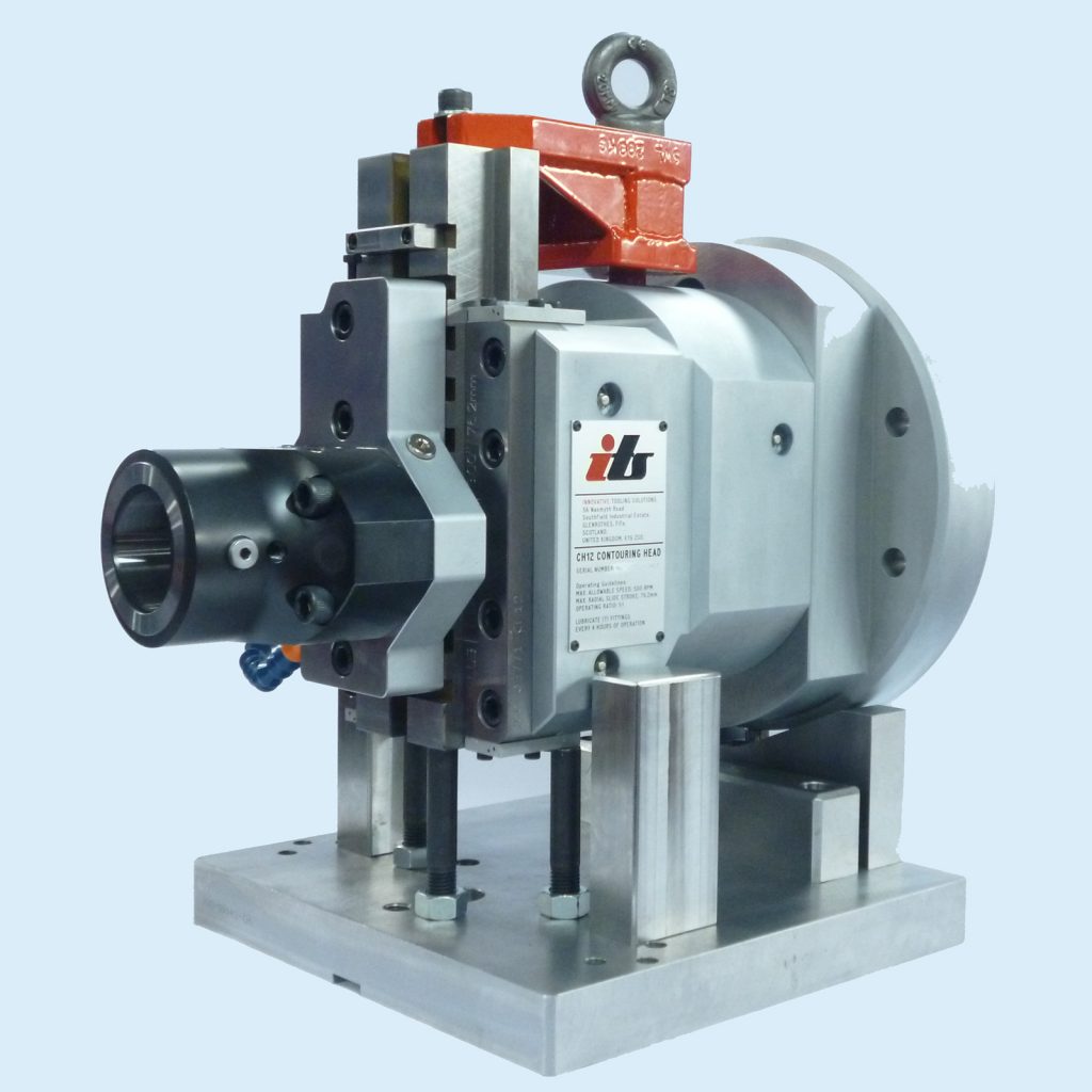 CH12n - ITS - Innovative Tooling Solutions ITS – Innovative Tooling ...