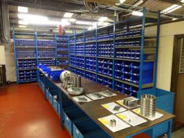 Service Centre - ITS - Innovative Tooling Solutions ITS – Innovative ...